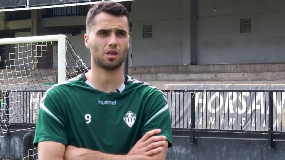 Cubillas: "Estamos superconcienciados que será el partido de nuestras ...