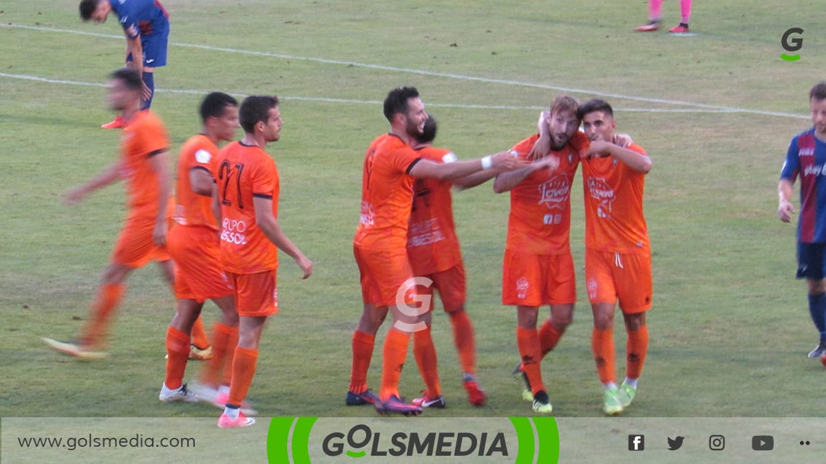 El Atzeneta UE remonta y jugará la final por el ascenso - Golsmedia