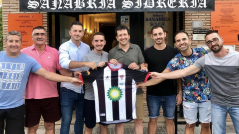 El CD Almazora confirma su cuerpo técnico 2020/2021 - Golsmedia