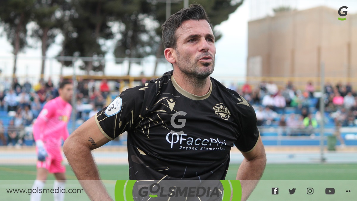 David Torres: "Solo nos vale ganar, e iremos a ganar" - Golsmedia