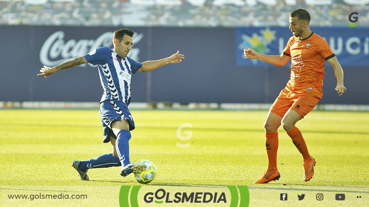 Jorge Devesa se deja ver con un nuevo equipo - Golsmedia