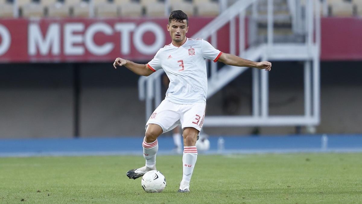 Hugo Guillamón sigue rompiendo barreras - Golsmedia