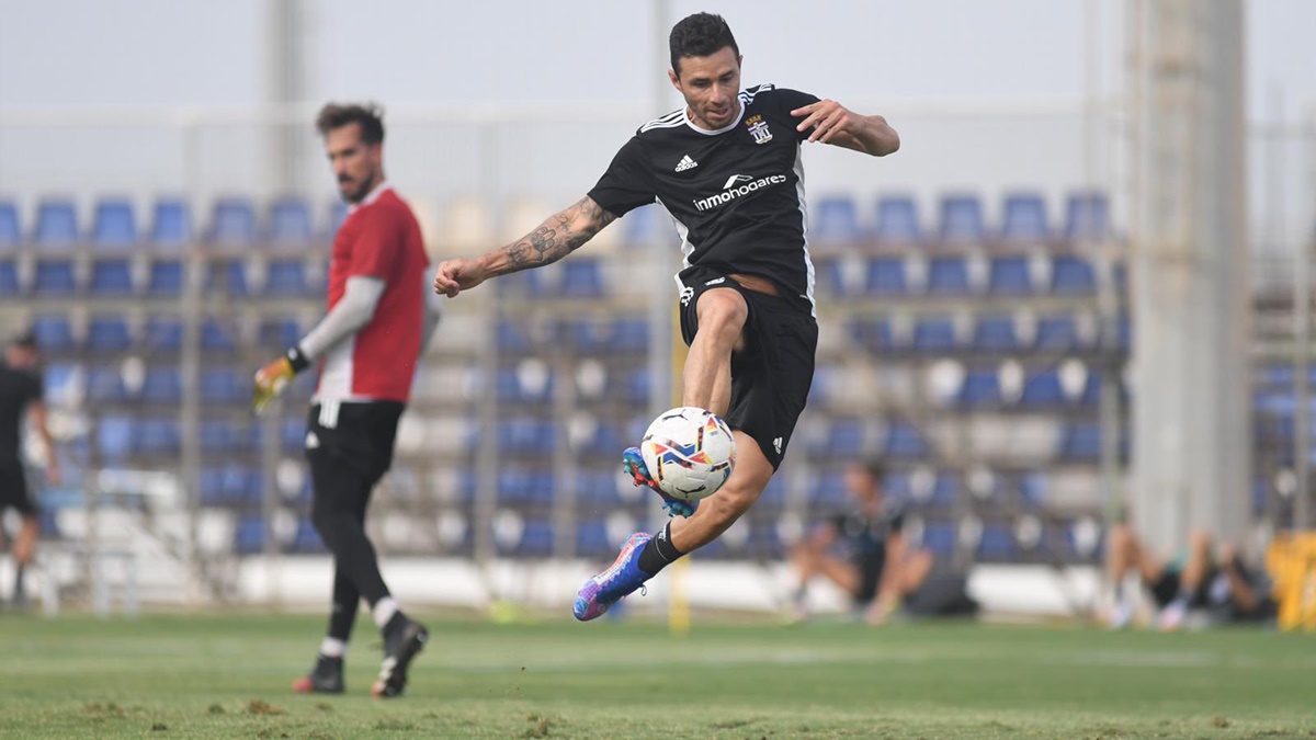 Rubén Castro hace historia en LaLiga - Golsmedia