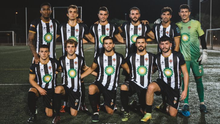 El CD Almazora refuerza su ataque con un canterano del CD Castellón ...