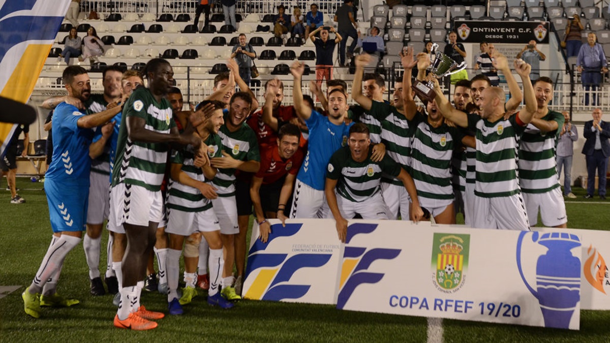 La Copa Federación ya tiene fechas y primeros clasificados para la ...