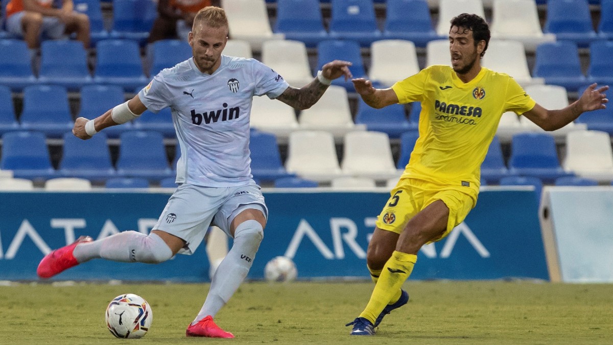 Acuerdo para la renovación de Uros Racic hasta 2024 - Golsmedia