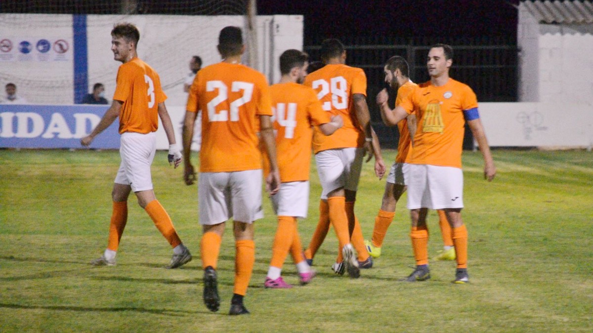 El CD Soneja junta a dos hermanos en su plantilla - Golsmedia