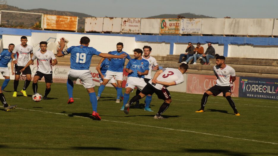 Almagro CF | Toda la actualidad del Almagro CF
