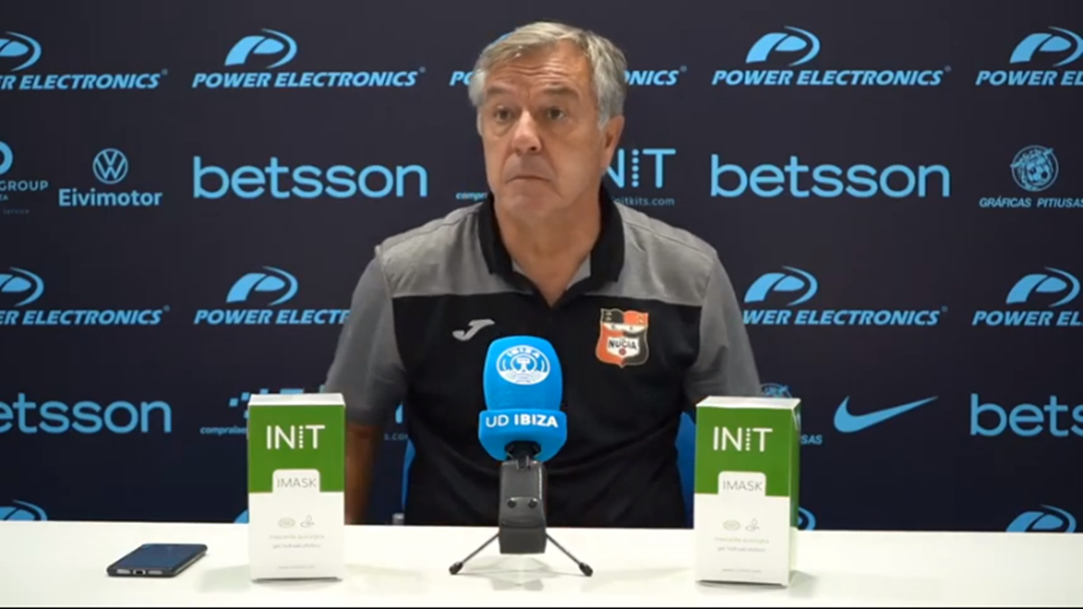 César Ferrando: "Cuatro o cinco bajas son muchas para jugar contra la ...