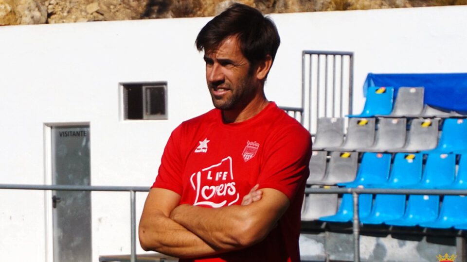 Albelda no esconde su preocupación por evitar el descenso del Valencia ...