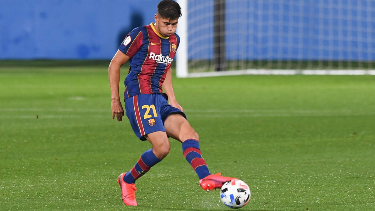 Demanda contra el FC Barcelona por su promesa Ramos Mingo - Golsmedia