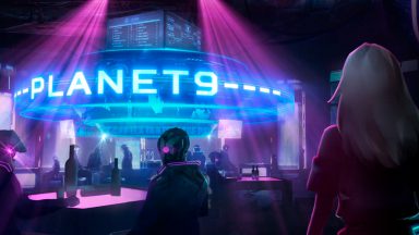 Planet9, la plataforma de Acer para ser un profesional de los eSports ...