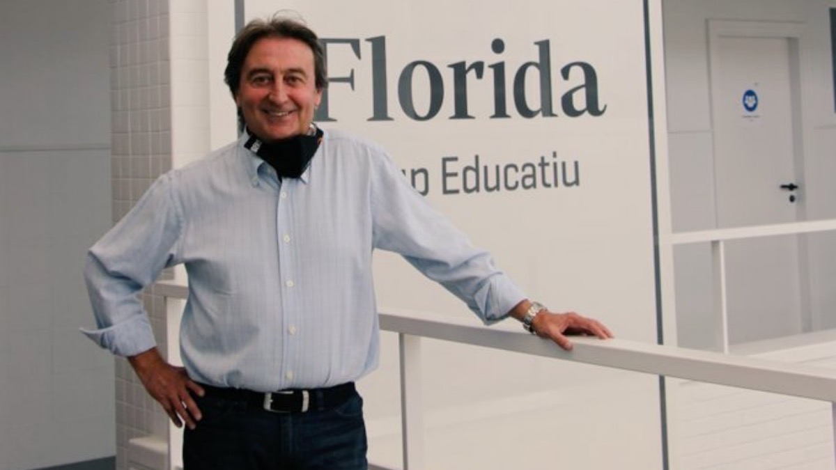 Fallece Adrián Campos, expiloto de F1 y descubridor de Fernando Alonso ...