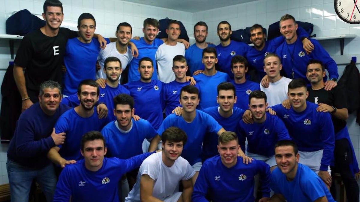 Yoel Sola y Josetxo Cariñanos refuerzan a la UDC Txantrea - Golsmedia