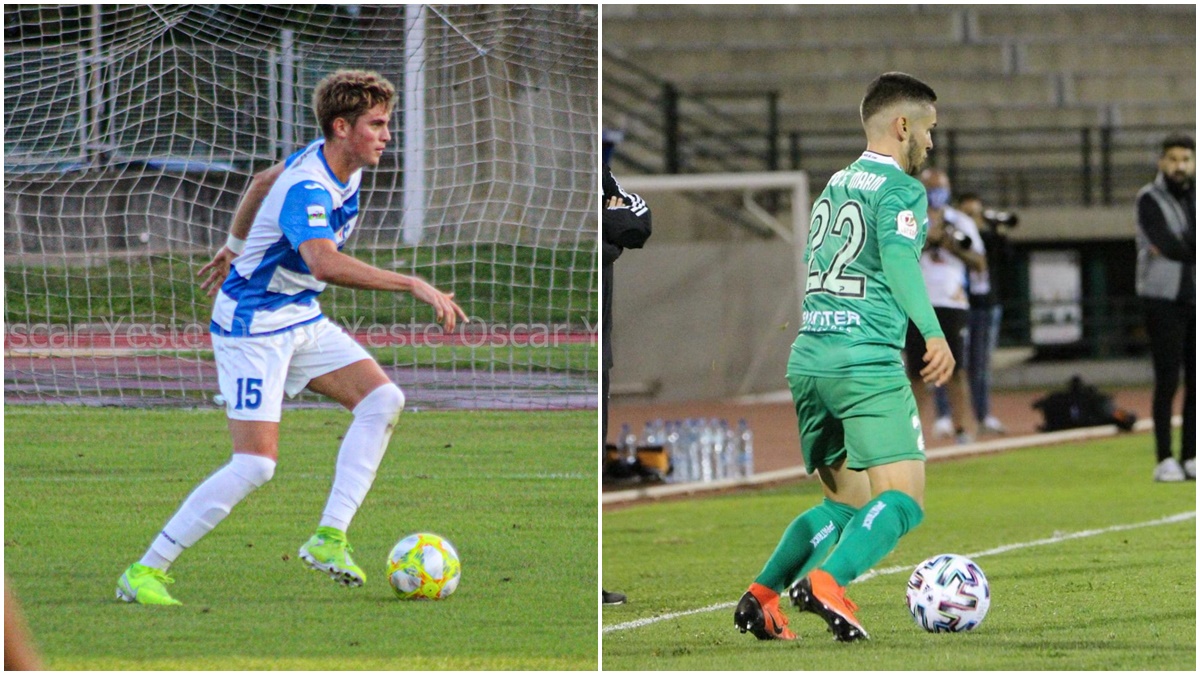 Dos fichajes veraniegos del AE Prat y UE Cornellà no continuan - Golsmedia