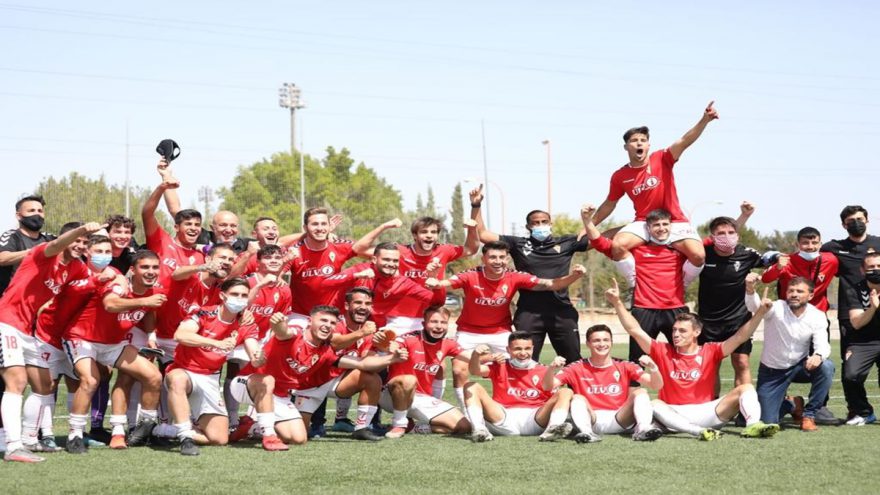 El Real Murcia CF hace oficial la llegada de su nuevo máximo accionista ...