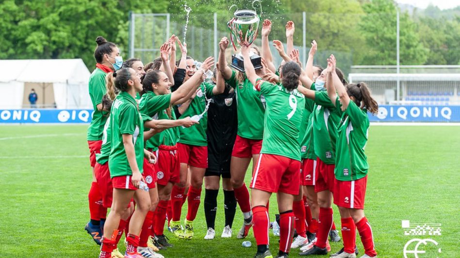 La Euskal Selekzioa logra la primera Basque Country International ...