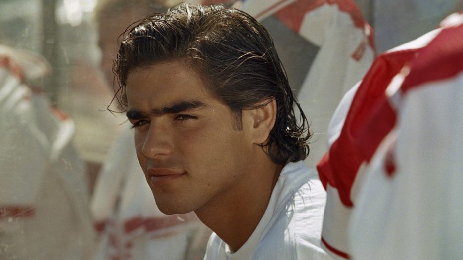Dani, el futbolista que se retiró a los 27 años por ser guapo - Golsmedia