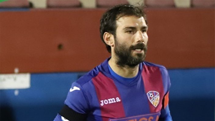 Sergio Boix El Gran Capitán No Continuará En El Suñer Picó Golsmedia