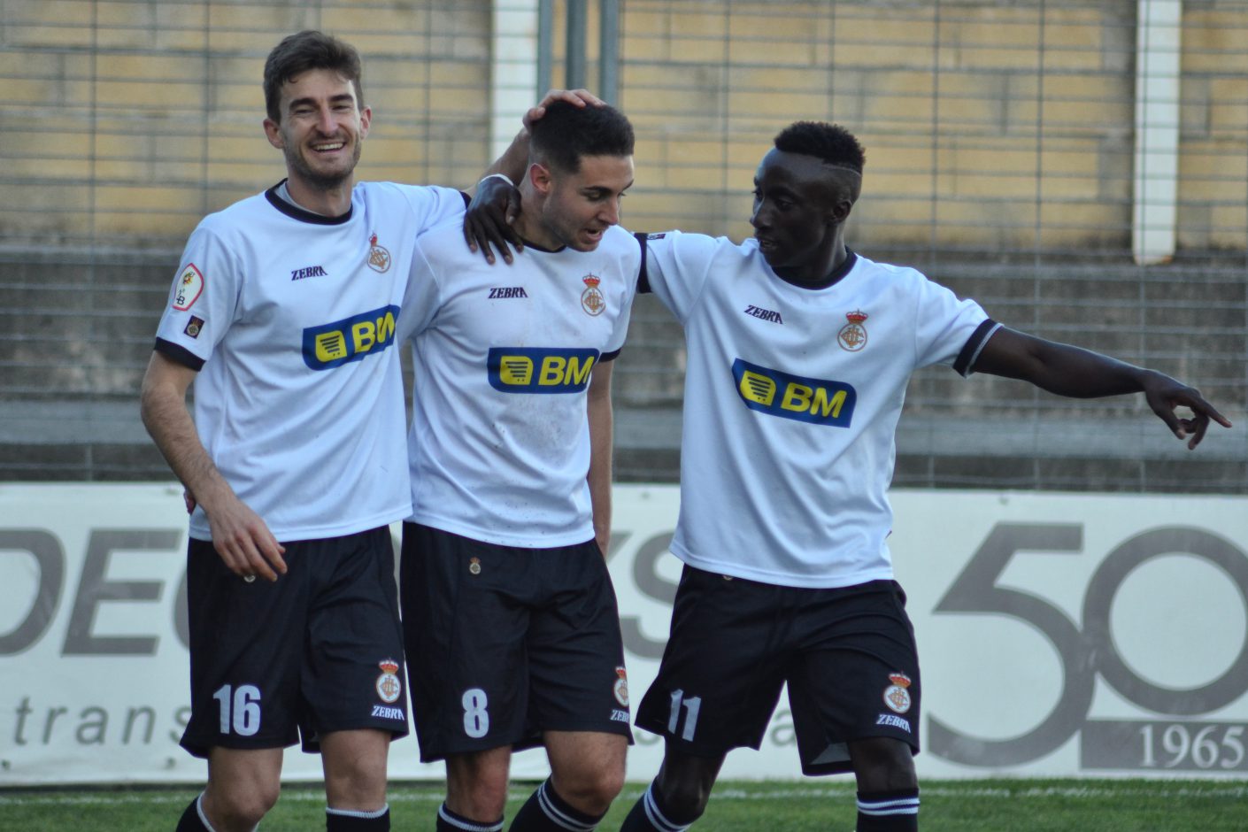 Último partido en casa para el Real Unión Club - Golsmedia