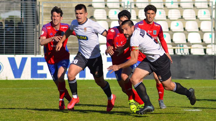 Primera incorporación para el Real Unión Club - Golsmedia
