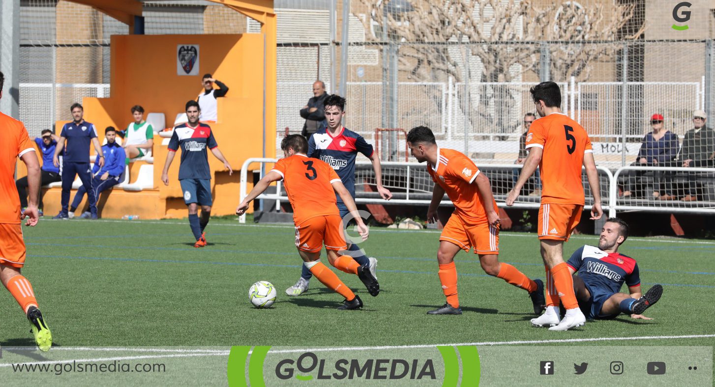 El CF Torre Levante cambia de entrenador para resurgir de su mala racha ...