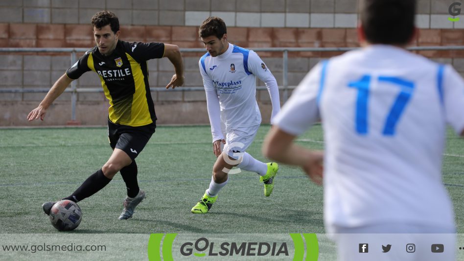 Fermín Rodríguez también dice adiós al Silla CF - Golsmedia