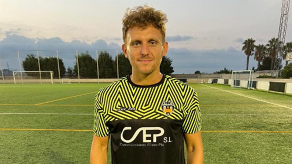 Pablo Cerdá: "Lo más importante es una correcta progresión en las ...