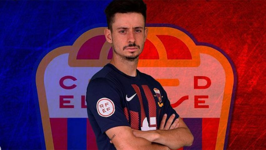 Toni Abad: “El equipo dará el máximo para estar arriba y ofrecer un ...