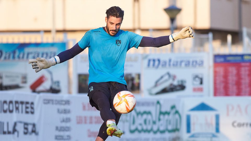 Álex Mata - Golsmedia