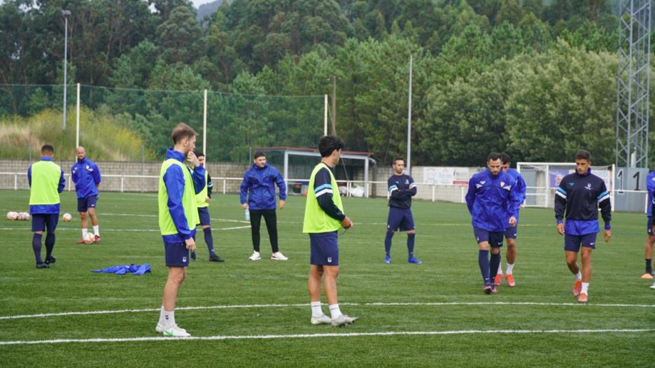 Real Federación Galega de Fútbol | Noticias de la RFGF