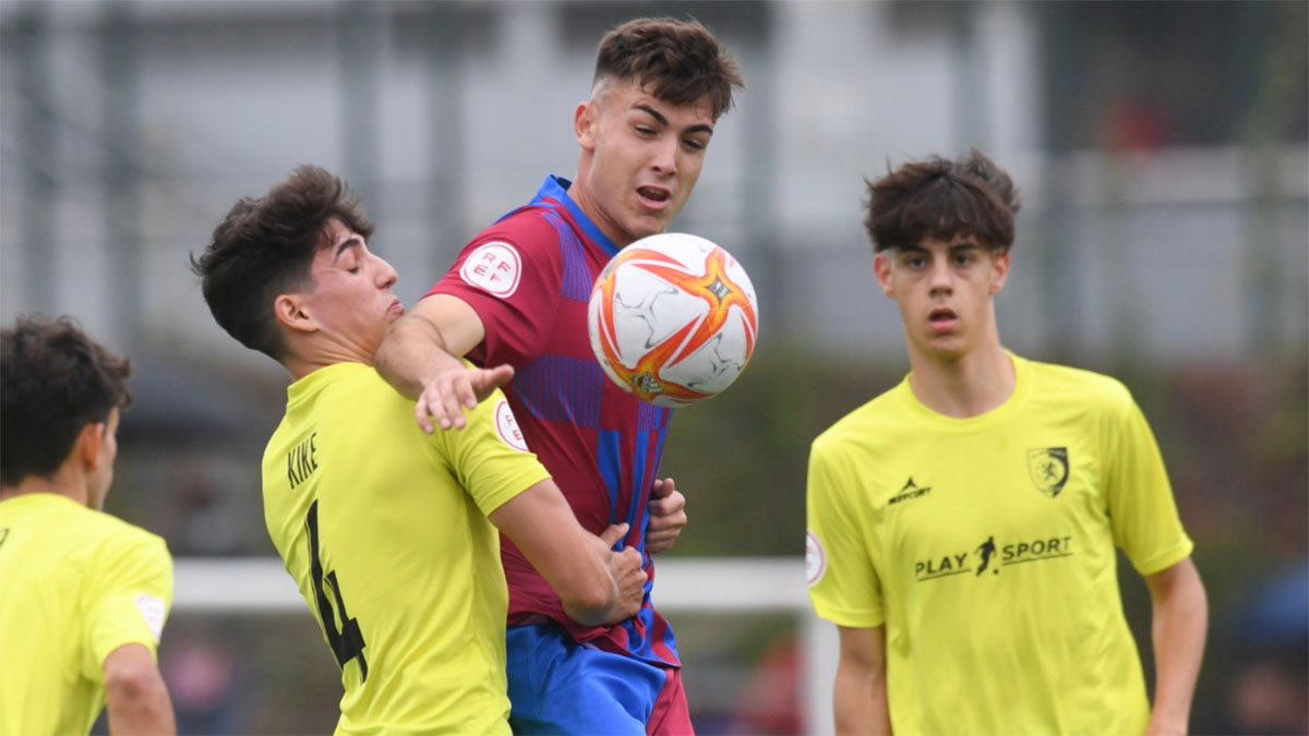 Rafa Márquez responde sobre Pelayo, el debut de Víctor Barberà y su ...