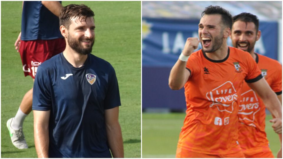 Abraham y Álex Chico, así afrontan su reencuentro ¡con la Copa del Rey ...