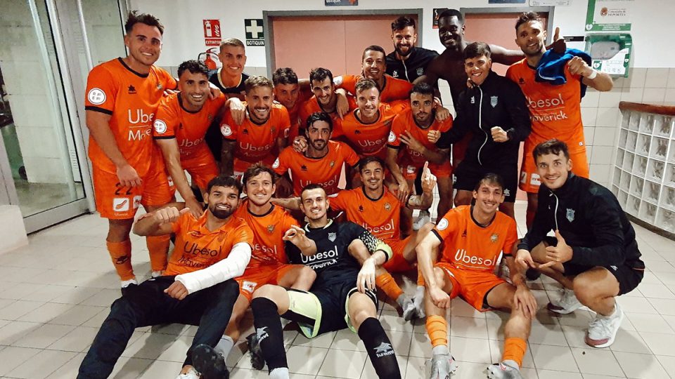 El Atzeneta UE continúa de dulce - Golsmedia