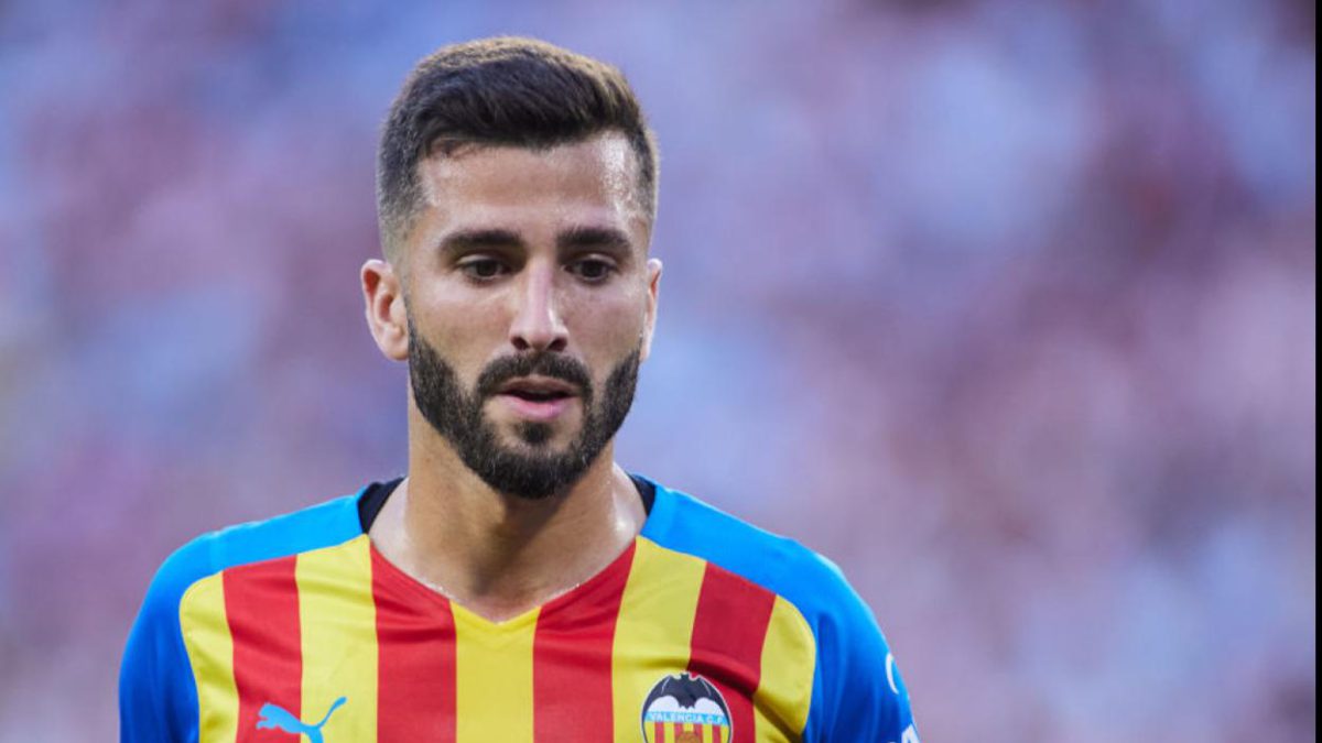 Hoy por fin, Gayà firma su renovación - Golsmedia