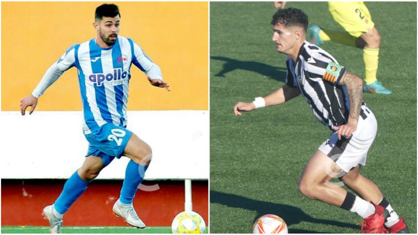 El CD Soneja suma calidad y experiencia en el fútbol nacional a su ...