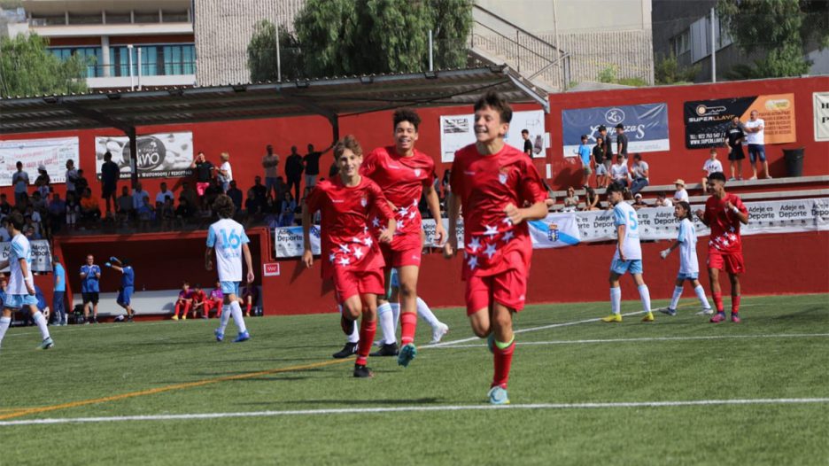 Real Federación Galega de Fútbol | Noticias de la RFGF