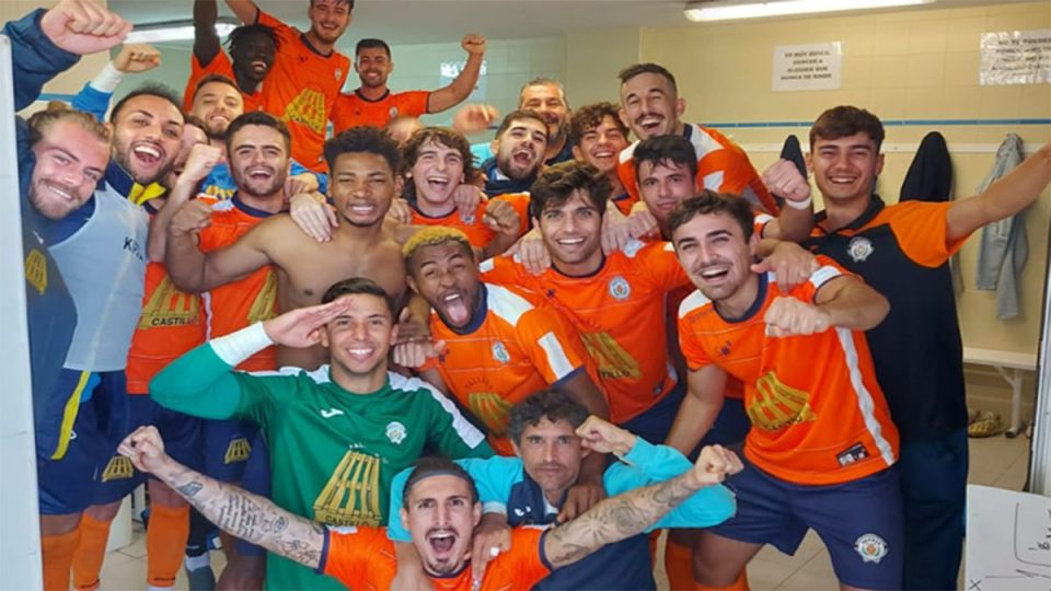 CRÓNICA PREF. GºI | El CD Soneja asalta el liderato y el CD Onda la ...