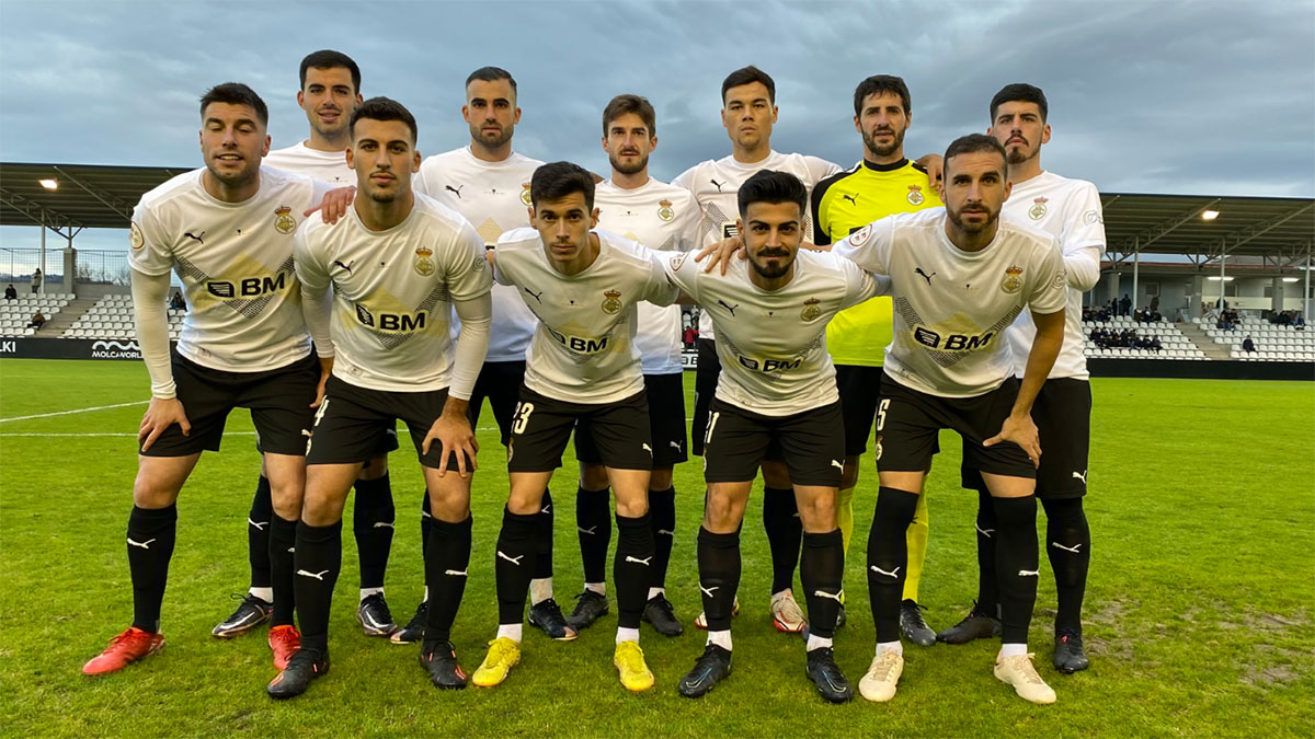 Increíble semana del Real Unión ¡tres victorias! y en medio un cambio ...