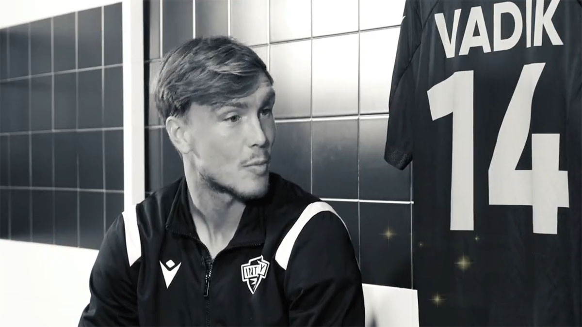 Los secretos y los deseos de Vadik Murria para el 2023 - Golsmedia