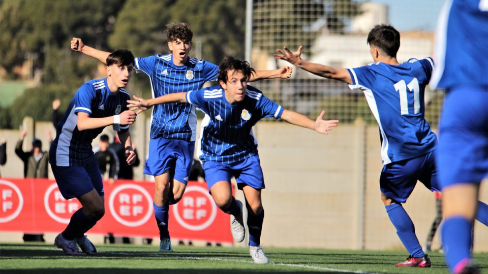 Federación de Fútbol de Castilla-La Mancha | Toda la actualidad de FFCM