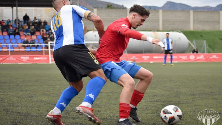 Jorge Domingo: "Para mí era un sueño el poder jugar en el primer equipo ...