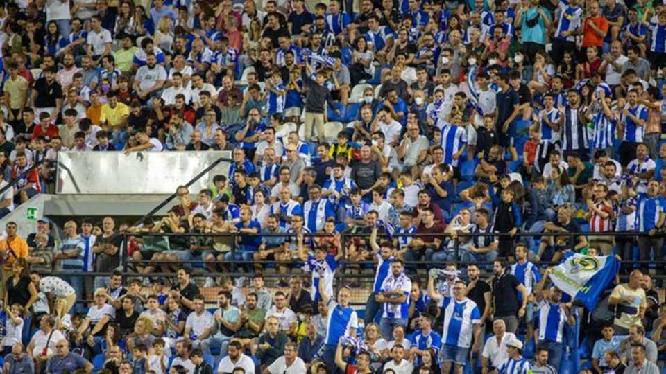 El Hércules CF anuncia al nuevo presidente del club - Golsmedia