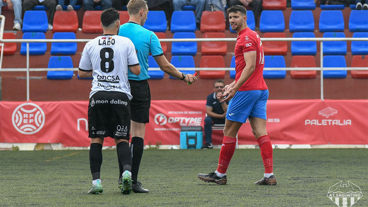 Nacho Ramón, el “tiburón romano” entra en la lista de sus mejores ...