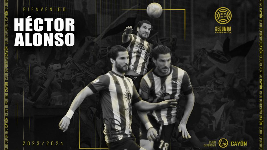 CD Cayón | Toda la actualidad del CD Cayón