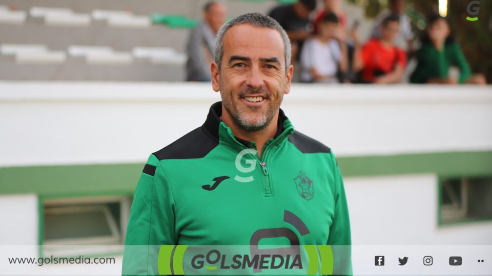 Nueva etapa en el banquillo del CE Alberic Sucemart con la salida de su ...