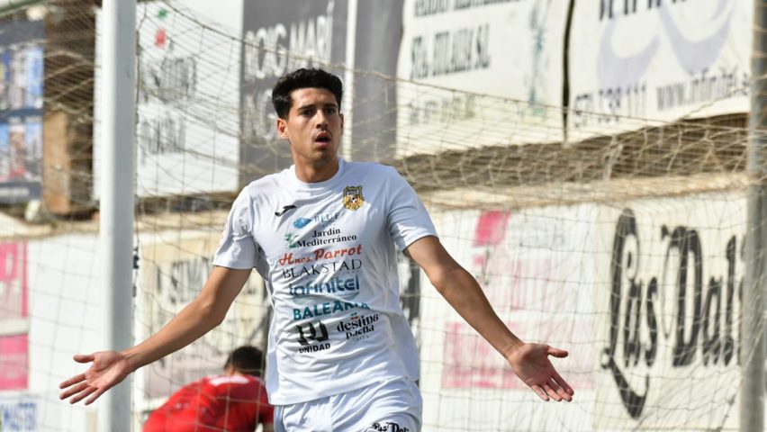 Roger Colomina se convierte en nuevo futbolista del Hércules CF - Golsmedia