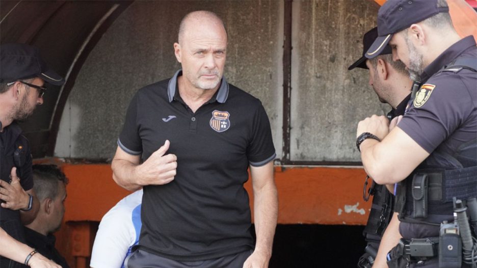 Torrent CF | Toda la actualidad del Torrent CF