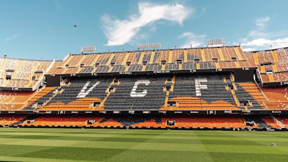 Valencia CF: Mejores jugadores de todos los tiempos - Golsmedia
