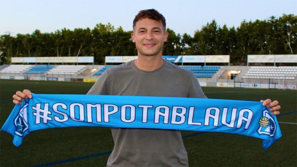 Así es la apuesta del "Hombre GOL" del renovado AE Prat - Golsmedia